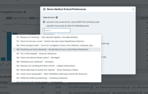 FAQ - Full Code Medical Simulation
