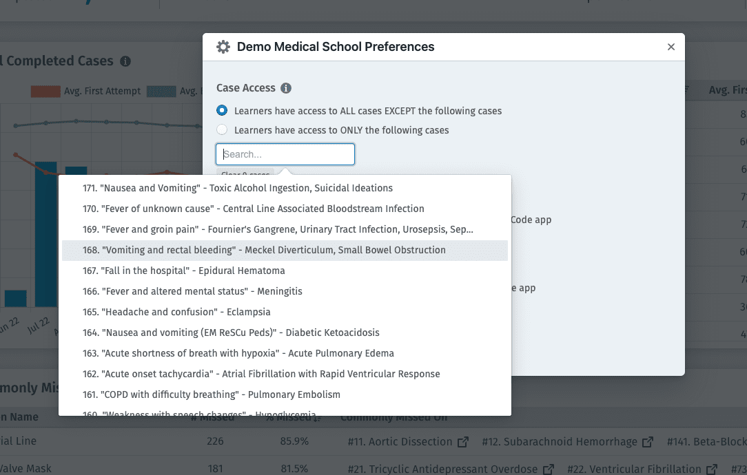 FAQ - Full Code Medical Simulation