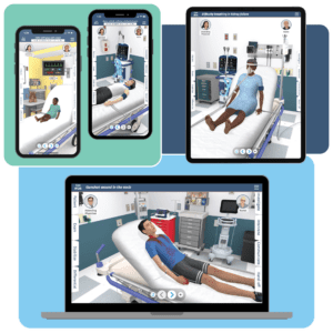 Full Code Simulator | Full Code Medical Simulation