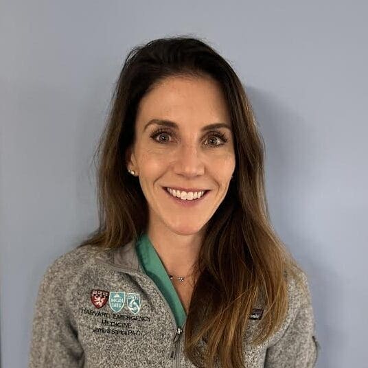 Clinical Team | Full Code Medical Simulation