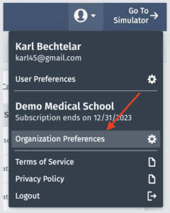 Full Code Medical Simulation