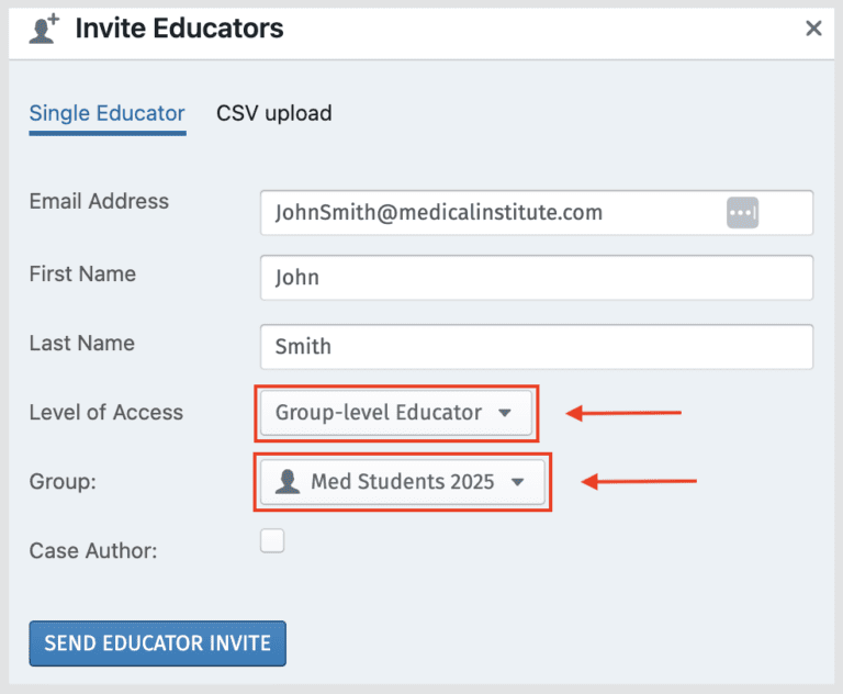 Full Code Medical Simulation