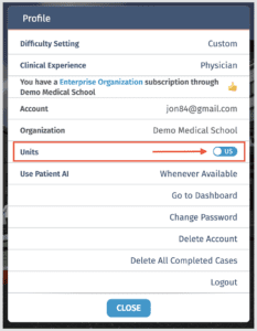 Full Code Medical Simulation